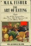 Five Favourite Food Writers | delectable